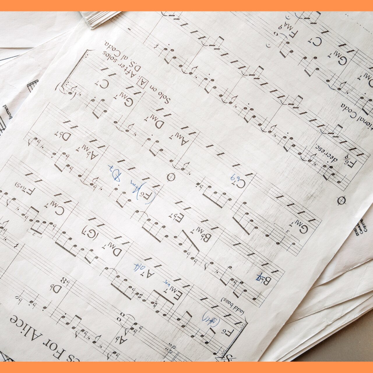 FREE Band Resources - Bolduc Music