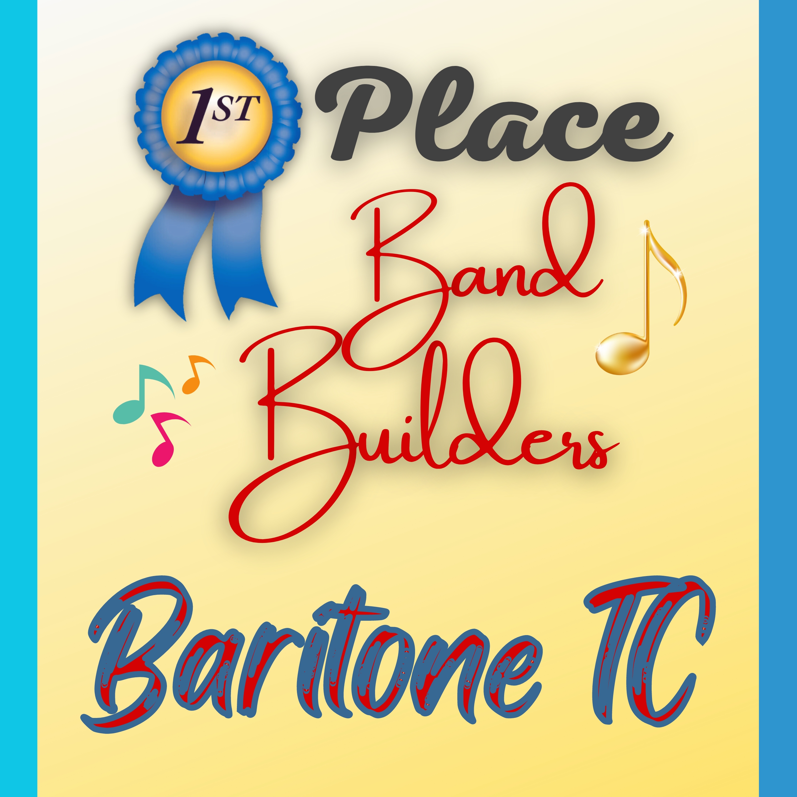 BARITONE TC Book - Bolduc Music