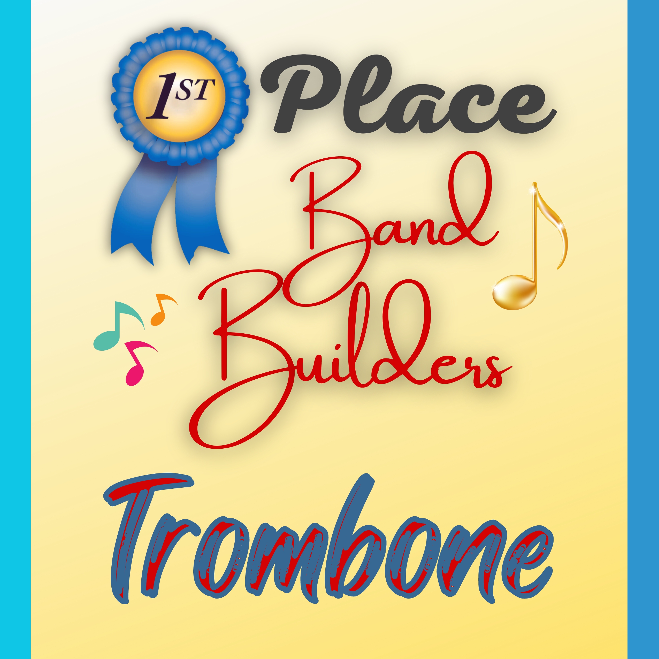 TROMBONE Book - Bolduc Music