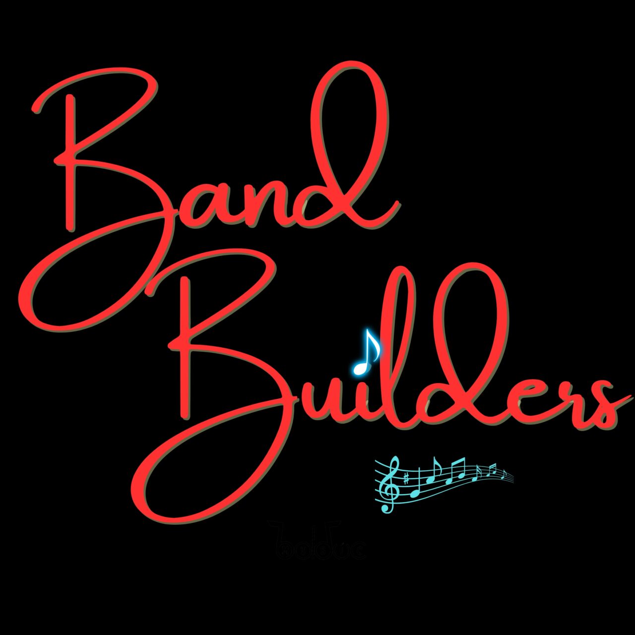 1st Place Band Builders - Bolduc Music
