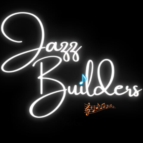 1st Place Jazz Builders - Bolduc Music