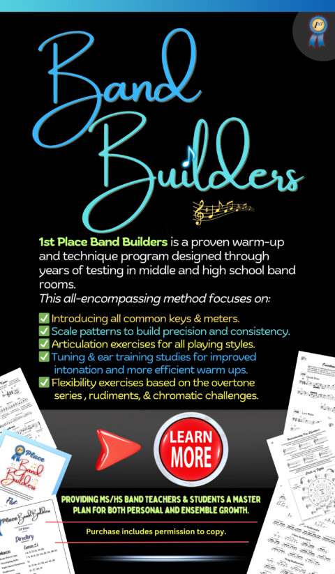 Musician | Educator - Bolduc Music