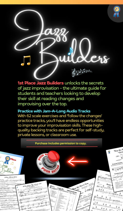 Musician | Educator - Bolduc Music