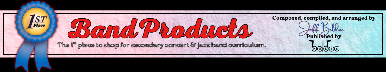 Musician | Educator - Bolduc Music