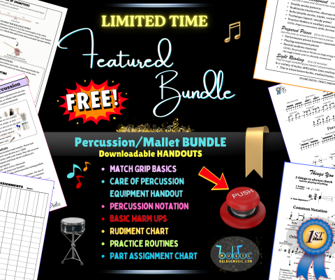 Musician | Educator - Bolduc Music